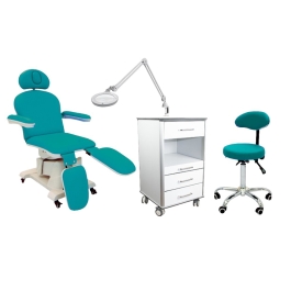 Podiatry Clinic Setup Bundle