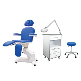 Podiatry Clinic Setup Deal