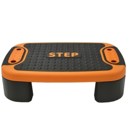 Physioworx Multifunction Aerobic Step | Algeos