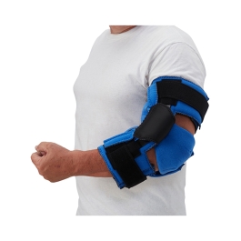 NeuroFlex Restorative Elbow Orthosis | Algeos