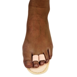 Hammer Toe Splint - Double Loop Toe | Algeos