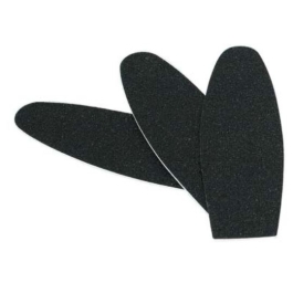 Replacements for Foot Sander - Fine Grit x 100