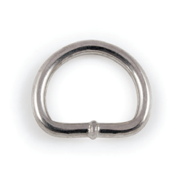 D Ring D Ring - Sold in packs of 1000.