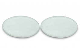 Silopad Body Discs Protection for Shear and Friction. | Algeos