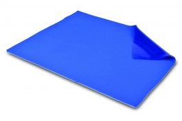 Soft Shear Silicone Gel Sheets | Algeos