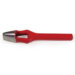 Rectangular Hole Punch - Multiple Sizes | Algeos