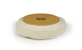 Buffing Discs for Bench Sander | Algeos