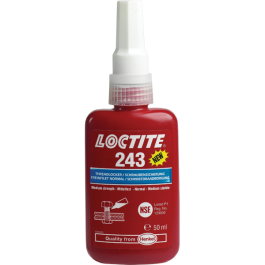 Loctite 245 Threadlocker | Algeos