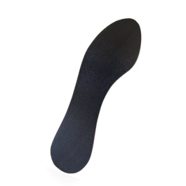 Carbon NRG Flat Plates for Foot Orthotics. | Algeos