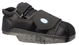 DARCO HeelWedge Shoe for Heel Offloading | Algeos
