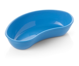 Kidney Shaped Dishes - 2 Sizes - Polypropylene
