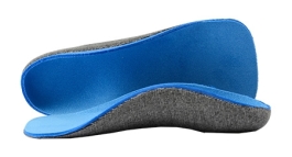 Podo Junior Children's Orthotic Insoles