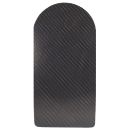 XT Silverdot Carbon Blanks for Foot Orthotics | Algeos