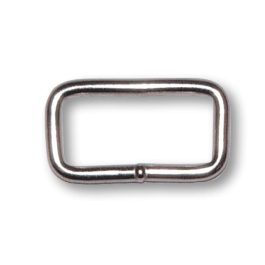 Rectangular Wire Loops Rectangular Wire Loops - Sold in bags of 1000 ...