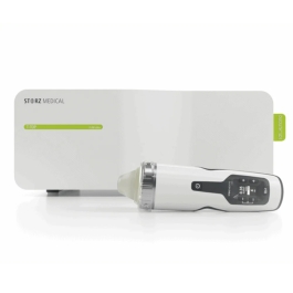 STORZ Focused Shockwave Machine