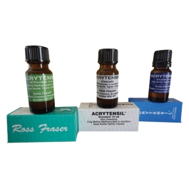 Acrytensil Treatment for Fungal Nail