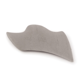 Klaxon Metatarsal Bars for Orthotics | Algeos