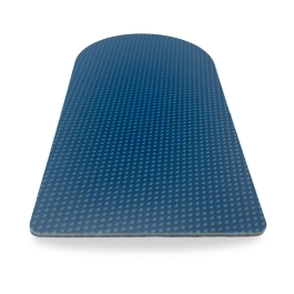 XT Bayteck Carbon Blanks for Foot Orthotics | Algeos