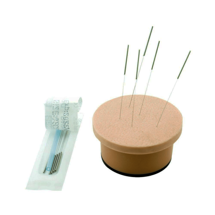 Ear Seed Dong Bang Sterilized Disposable Ear Acupuncture Needles - 1000 ...