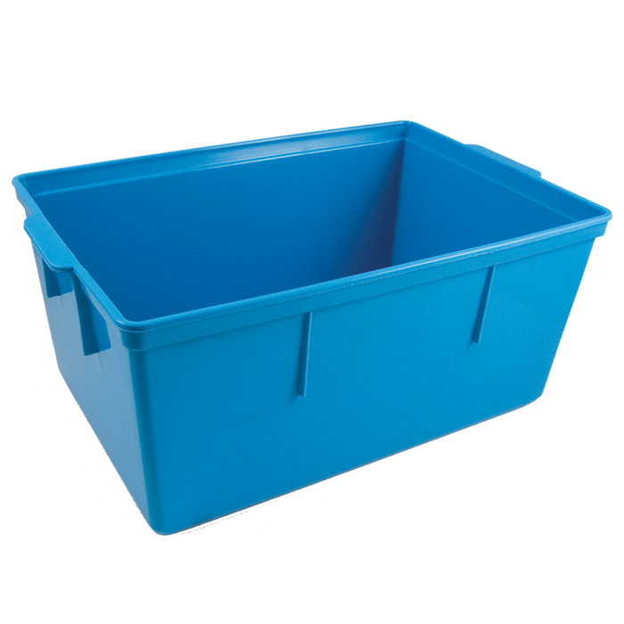 Box with Lid Autoclave Box with Lid - Long Life Re-usable Polypropylene ...