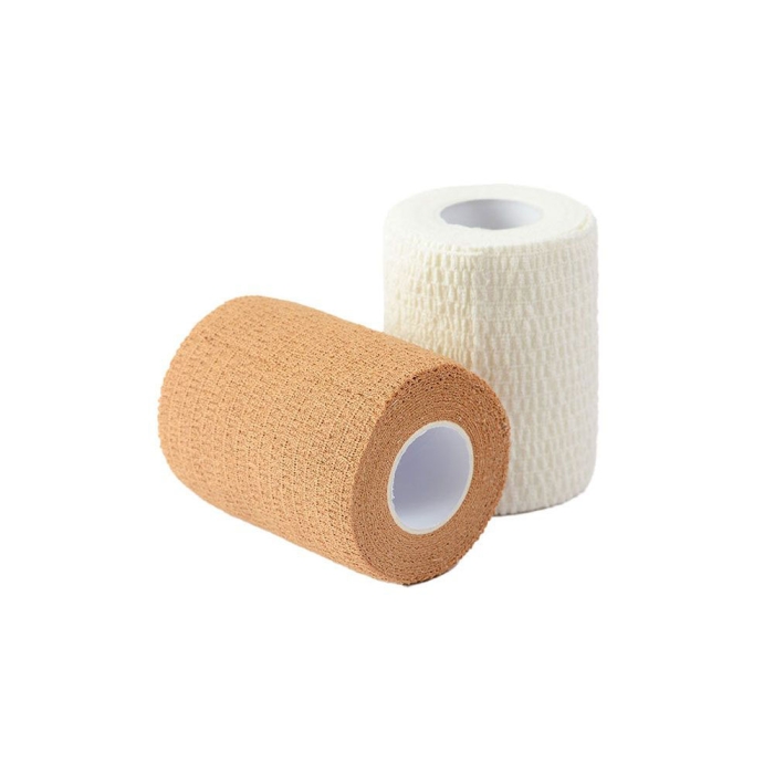 Non adhesive bandage store