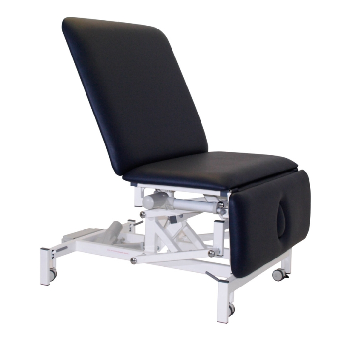 Bariatric 3 Section Physio Couch | Algeos