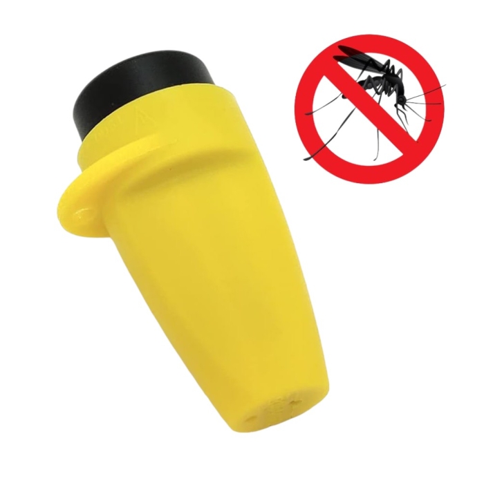 Mosquito Click After Bite Relief – Genuine click-it device. Fast Acting ...