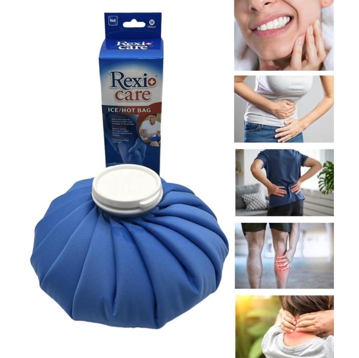 Ice Pack Reusable Hot and Cold Use