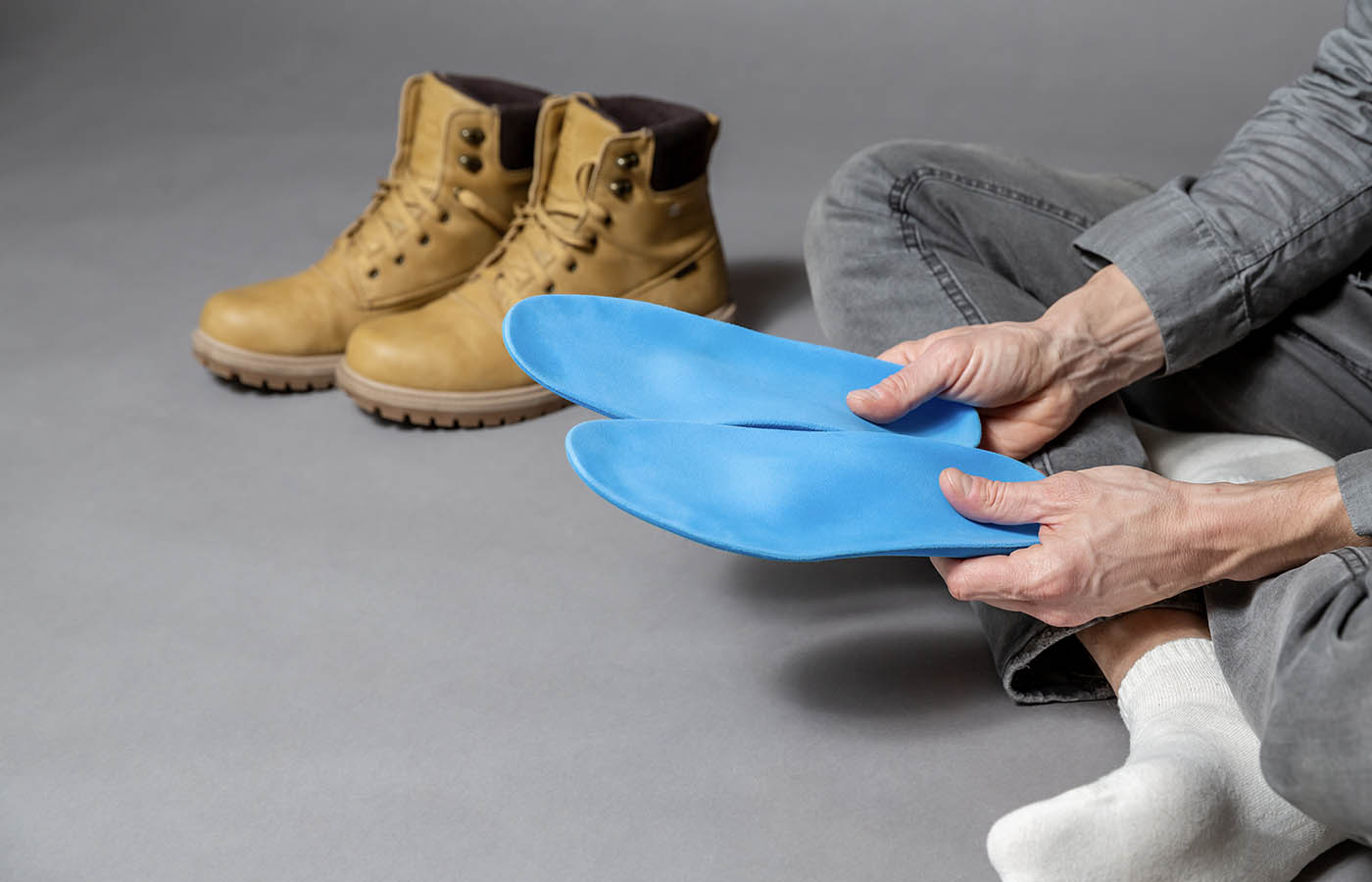 Orthotics & Podiatry Supplies | Physiotherapy Equipment UK | Algeos