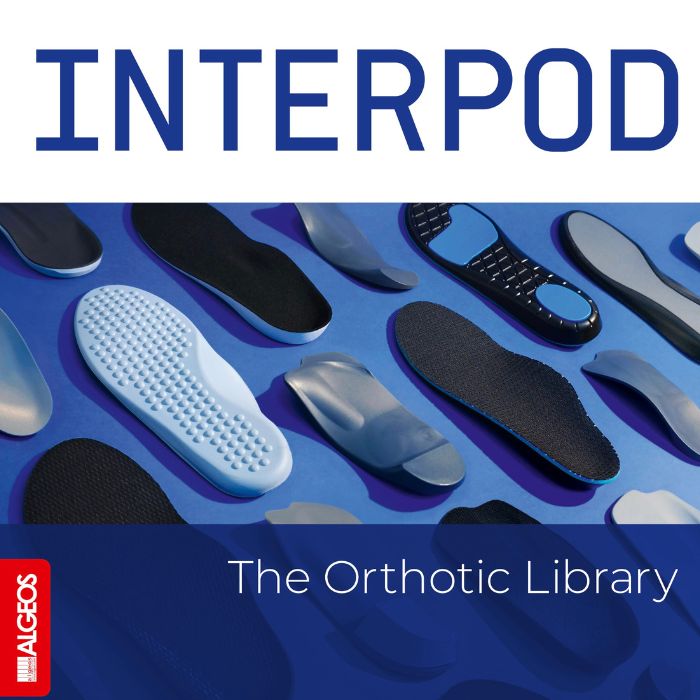 Interpod Foot Orthotics Explained