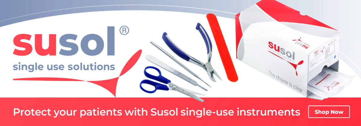 Algeos Podiatry, Physio, Orthotic Therapy and healthcare supplies. We ...