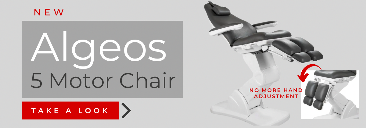 Algeos Podiatry, Physio, Orthotic Therapy and healthcare supplies. We ...