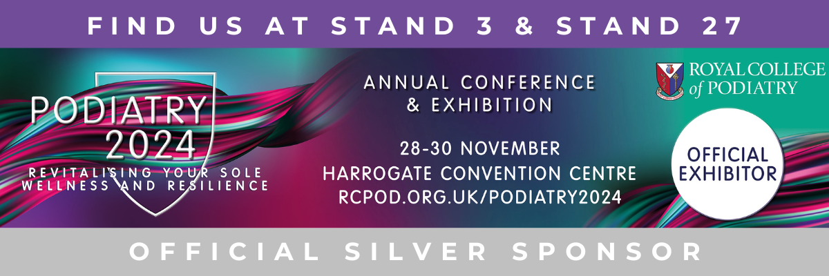 Algeos Orthotics, Physio, Insoles, Materials and Podiatry Supplies | Algeos