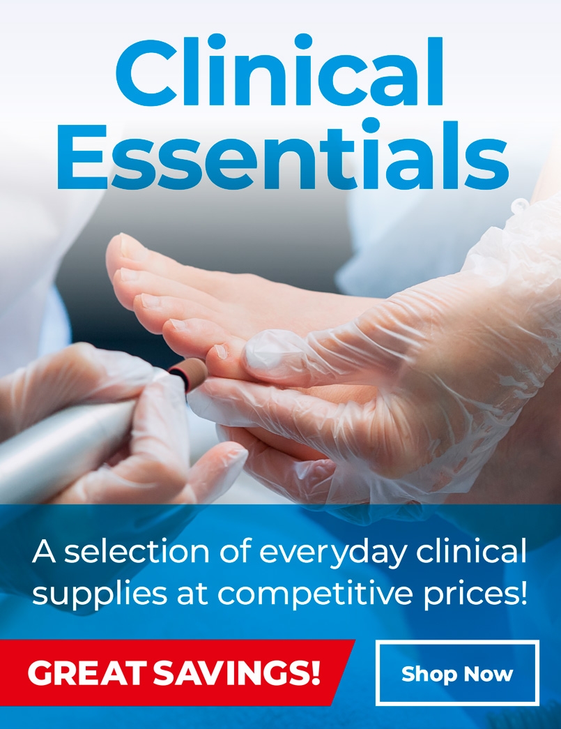 Algeos Podiatry, Physio, Orthotics and healthcare supplies. We also ...