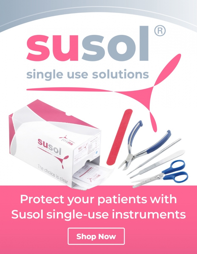 Algeos Podiatry, Physio, Orthotic Therapy and healthcare supplies. We ...