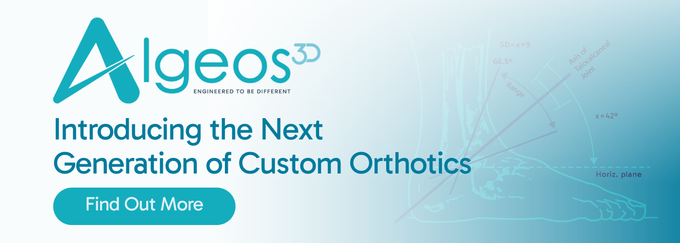Orthotics & Podiatry Supplies | Physiotherapy Equipment UK